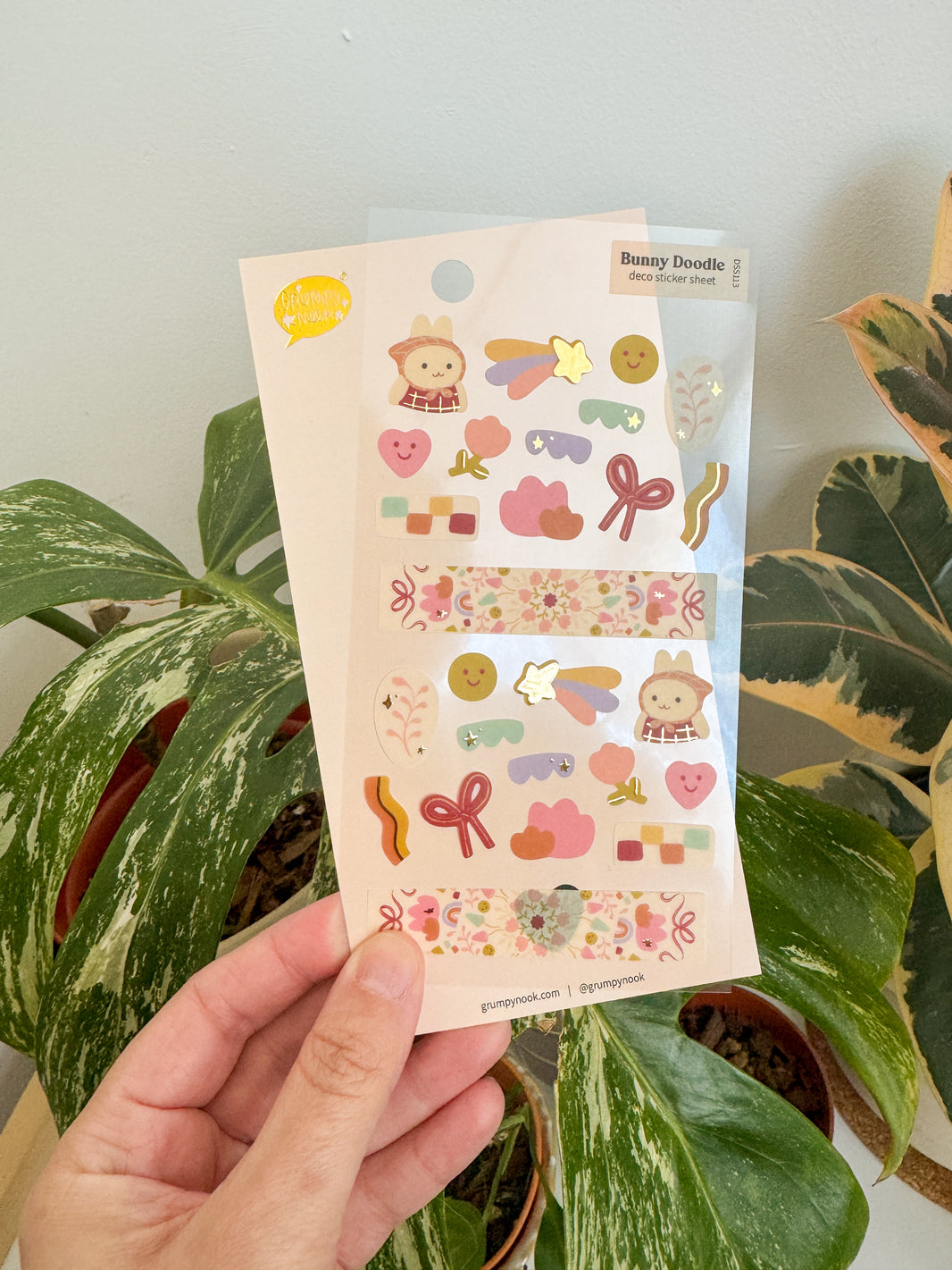 Stationery Shop - making grumpy days worth it! – Grumpy Nook®