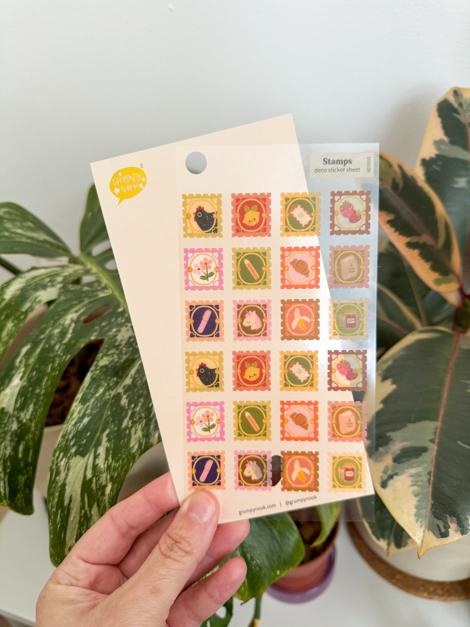 Stationery Shop - making grumpy days worth it! – Grumpy Nook®